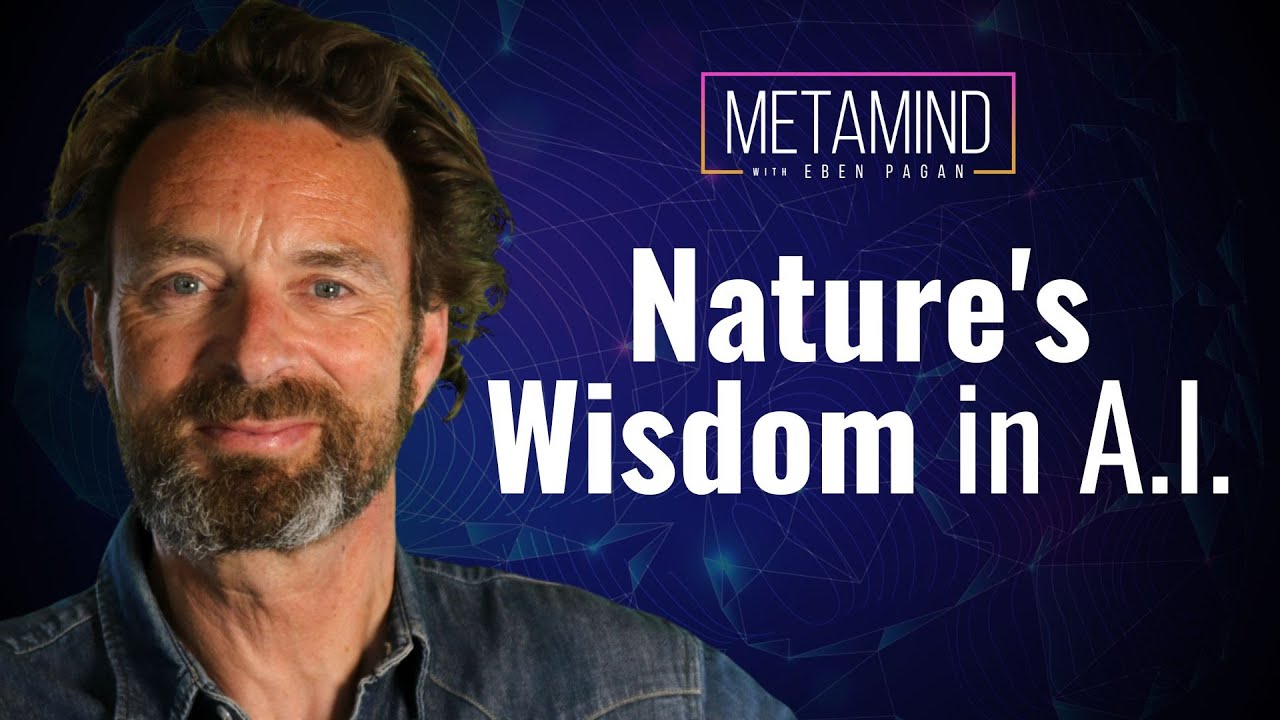 Nature, A.I. & Business: Pioneering Global Change | Jean-Philippe ...