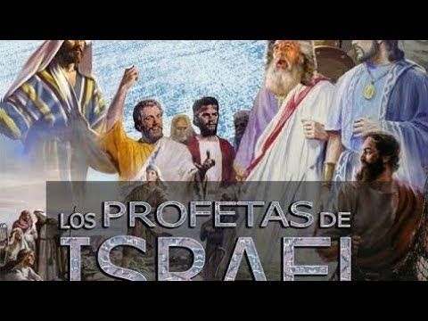 Los Profetas de Israel - LIBRO DE DANIEL- ps Juan Cordova (3 prt) - YouTube