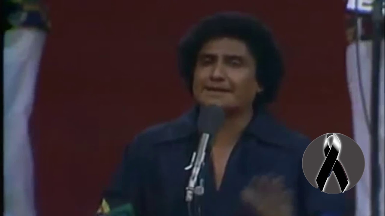 IN MEMORIAM - Walter torres (Grupo Acapulco Tropical) - YouTube