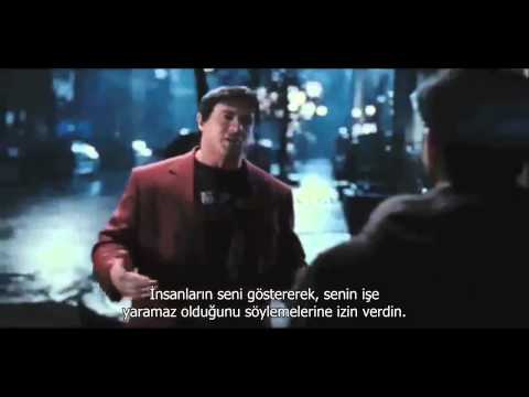 Rocky Balboa ve oğlu