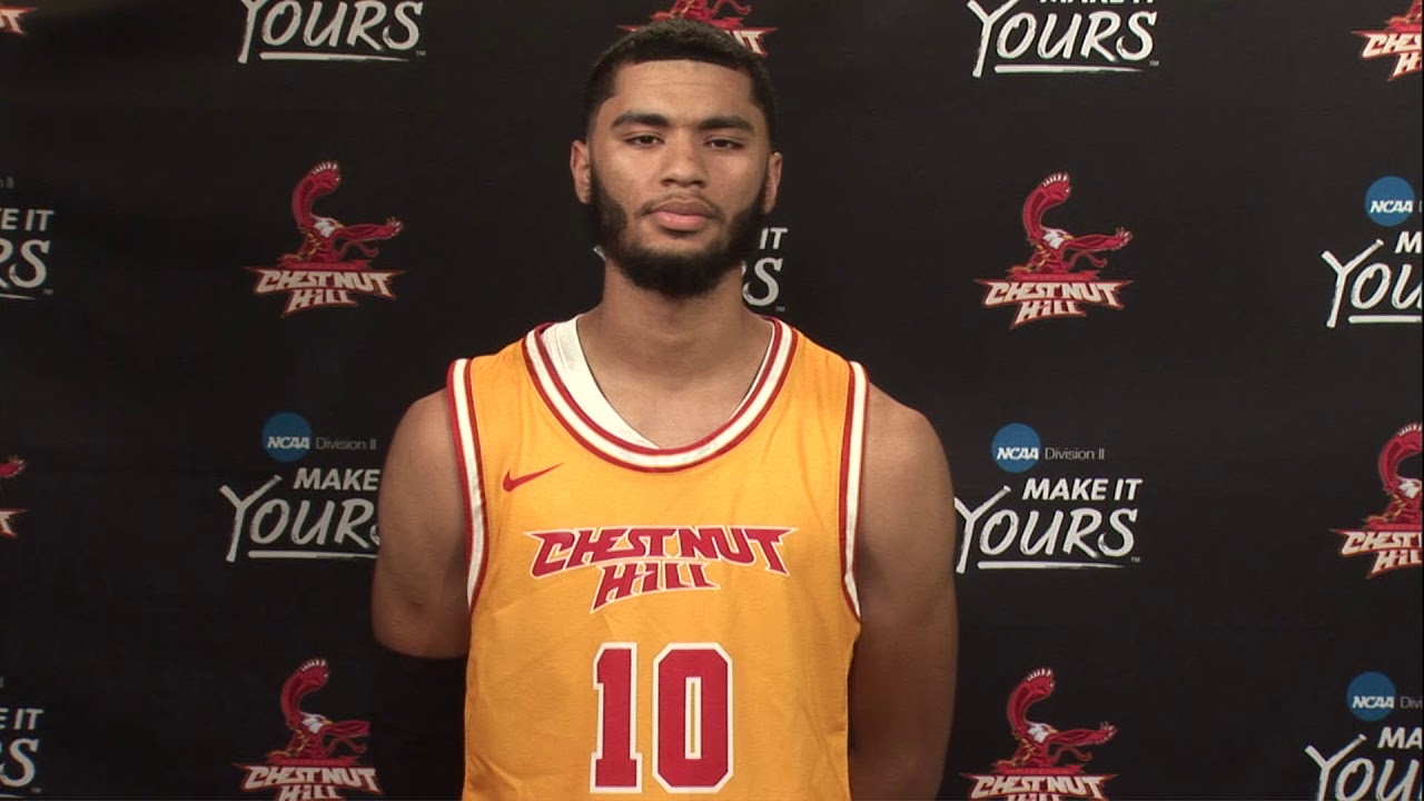 Gabe Perez Video Intro 2019-2020 - YouTube