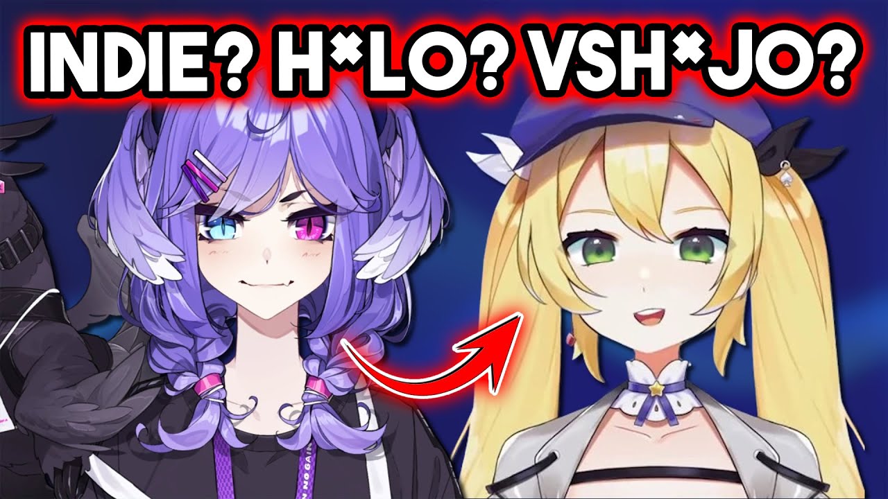 Dokibird's official and final statement on the incident. - YouTube