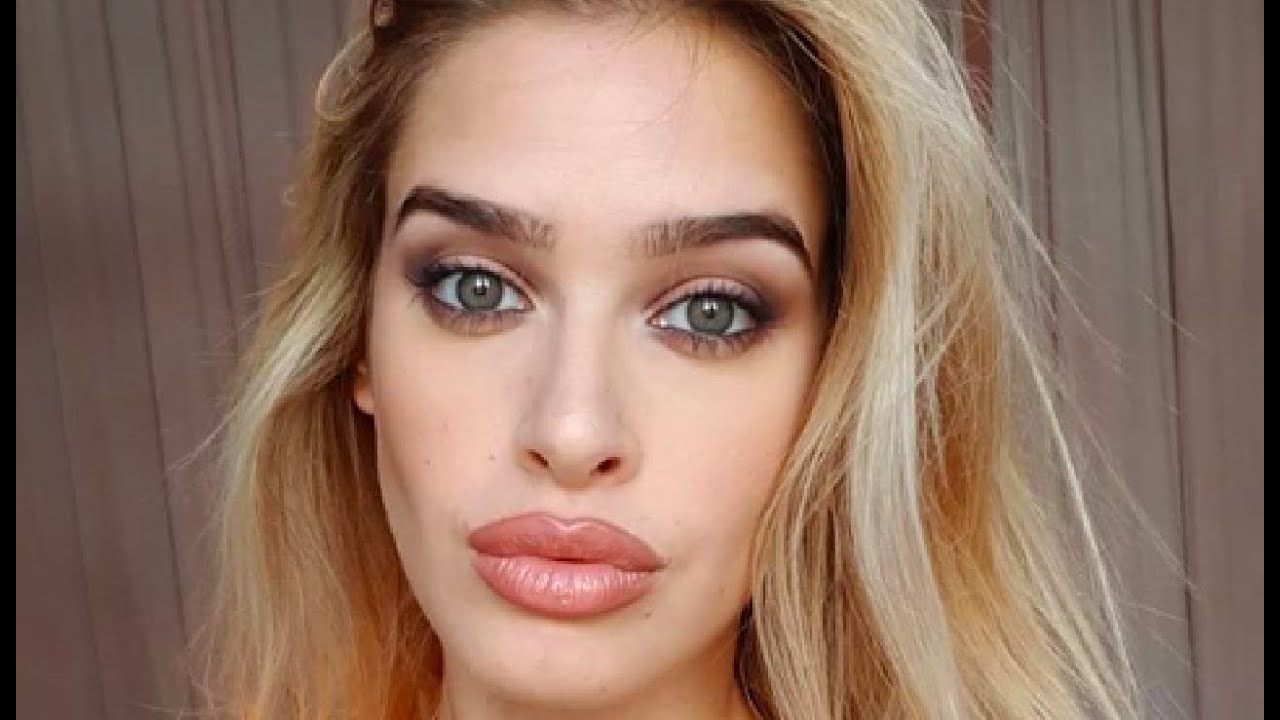 Alessia Cascella, chi è la tentatrice di Temptation Island 2020 che ...