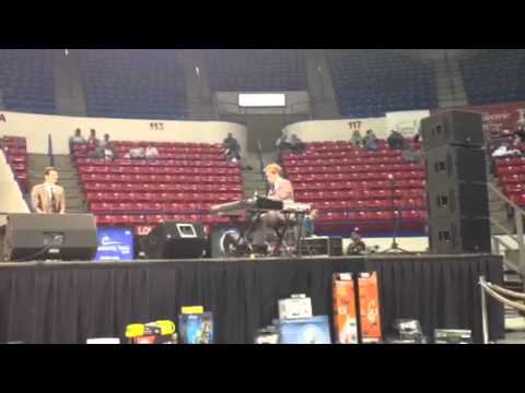 Cody McVey - YouTube