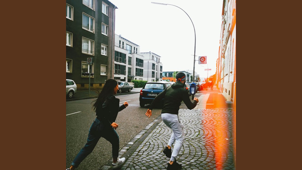 Bread Chase - YouTube