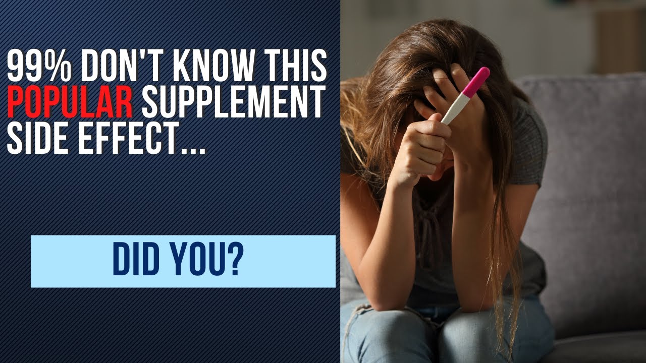 Red Pill Supplement Facts With Dr. Lindsey Elmore: Wait For It... - YouTube