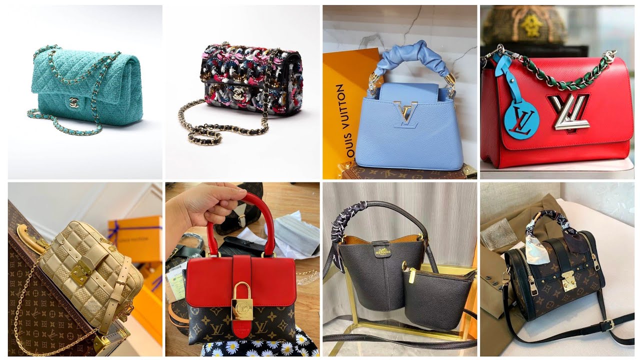 50 + trendy boho leather handbags ideas/ top modern purse leather ...