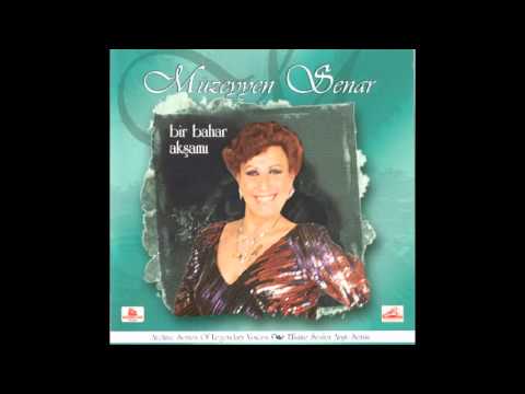 Müzeyyen Senar - Beni Canımdan Ayırdı (1977)
