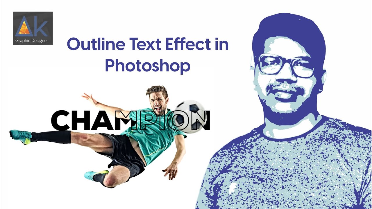 OUTLINE TEXT EFFECT IN PHOTOSHOP TEXT EFFECT IN PHOTOSHOP outline-text-effect-in-photoshop-text-effect-in-photoshop