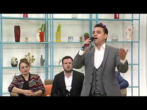 Sahib İbrahimov - Mənim Azərbaycanım (10dan sonra)