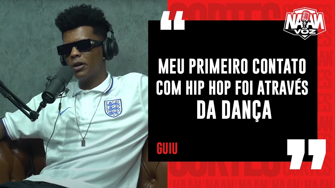 BRAKE DANCE / DVD VÍDEO TRAXX MTV - RAP DE NEGÃO - YouTube