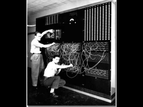 Historia Informatyki - YouTube