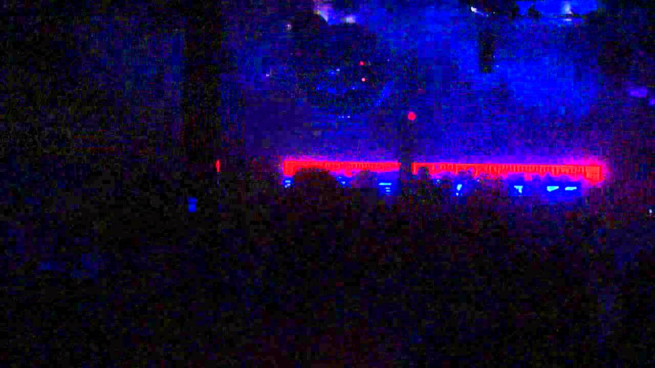 Beat Bros TO Mincontrol Transition @ Cielo 6.14.13 - YouTube