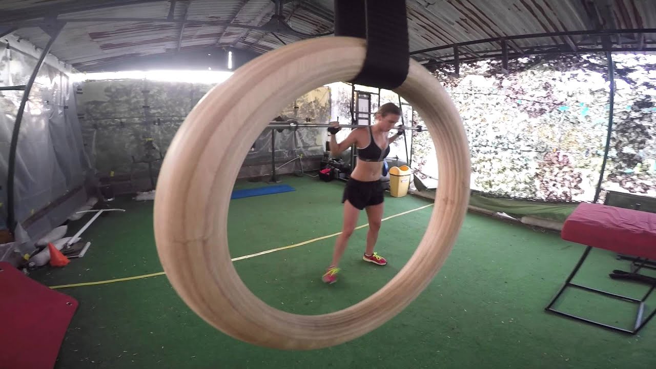 Legs Workout I Time to Fit - YouTube