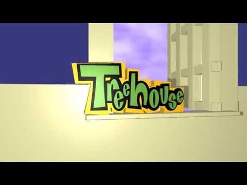 TreehouseTV USA ident