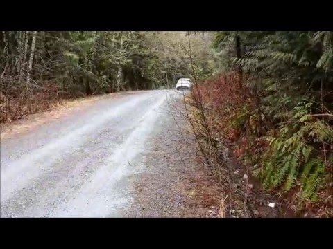 02 03 2016 Test day. Squamish BC, Canada. Rocket Rally - YouTube