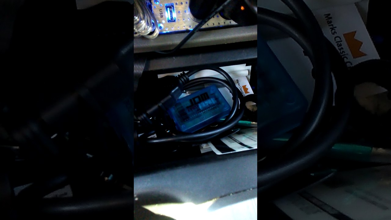 2009 Honda Civic JDM Pro-M install - YouTube