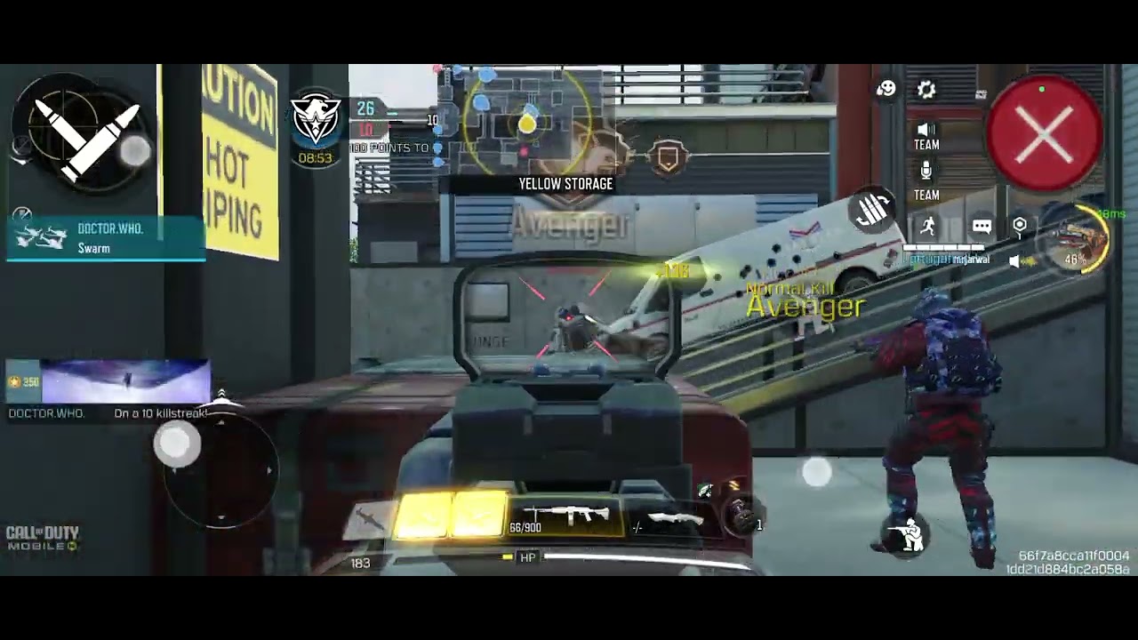 Most Realistic Mission in Call Of Duty EVER! | CLEAN HOUSE part 3 - YouTube