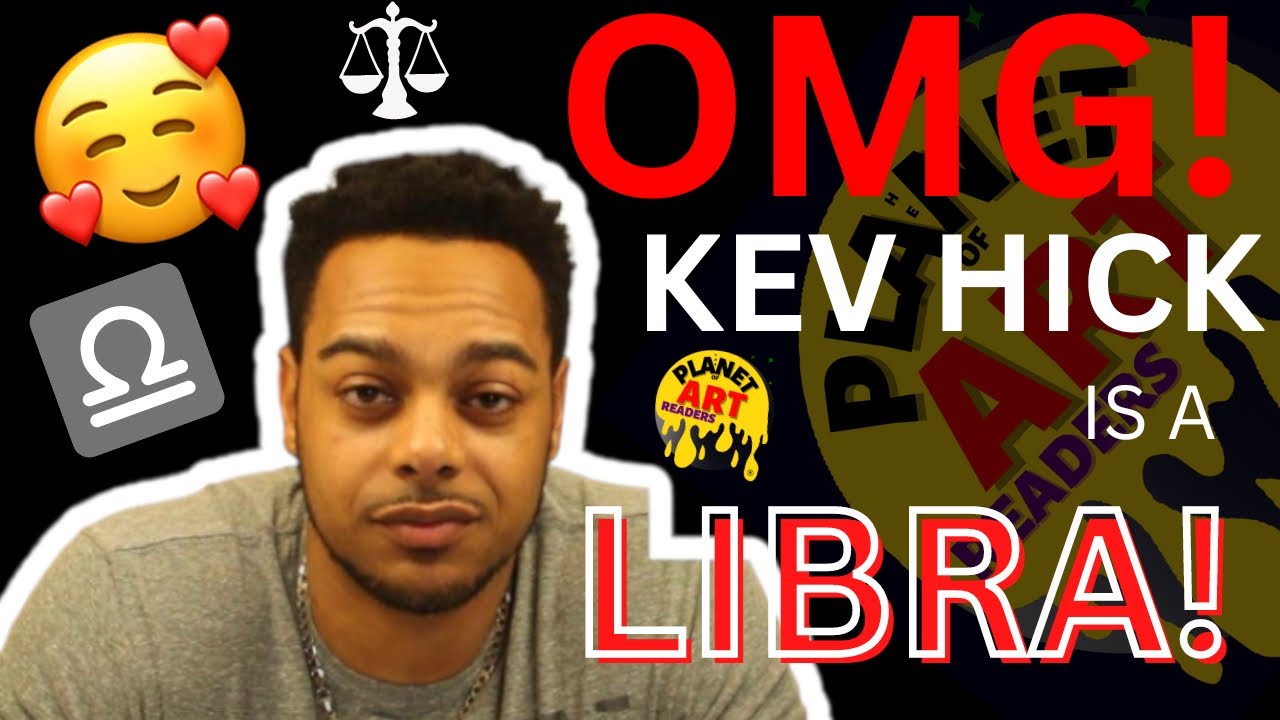 THE SECRET MEANING BEHIND KEV HICK’S THUMBNAILS! - YouTube