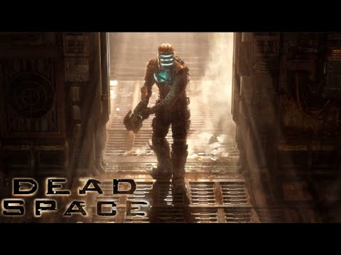 Dead Space | Chapter 7 | Into The Void - YouTube