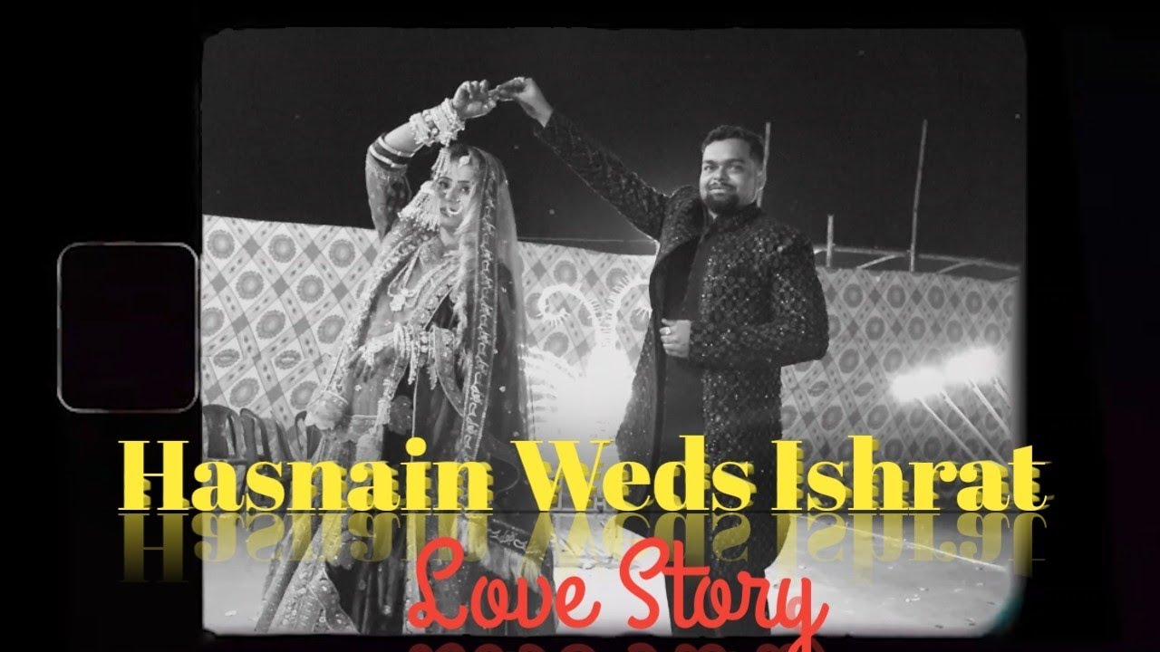 Muslim Wedding Highlights | Saddam Photography | New Love Story | - YouTube