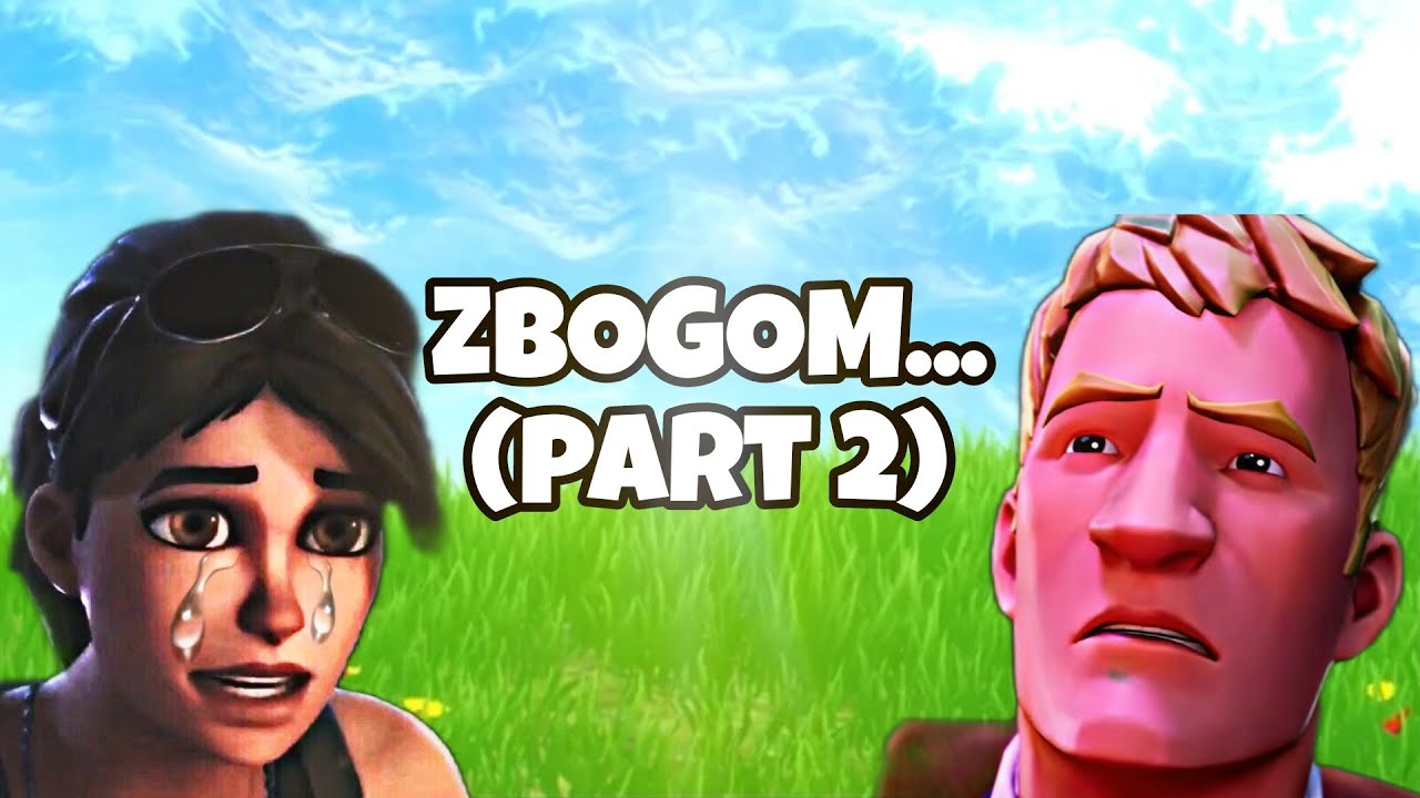POSLEDNJI STRIM.............................PRED FAKS! (part 2) SAC ...
