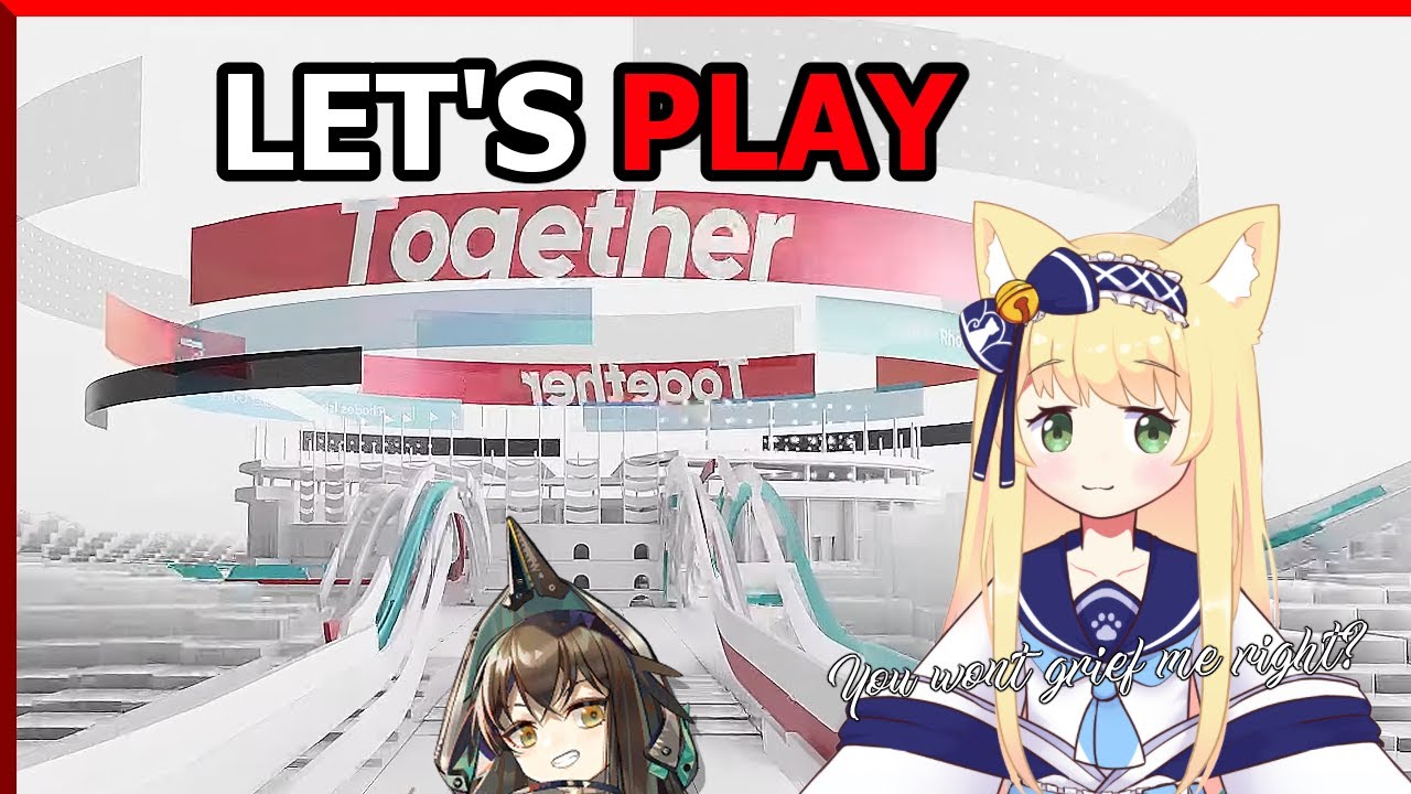 ICEBREAKER GAMES LIVE - NO GRIEFING ALLOWED - YouTube