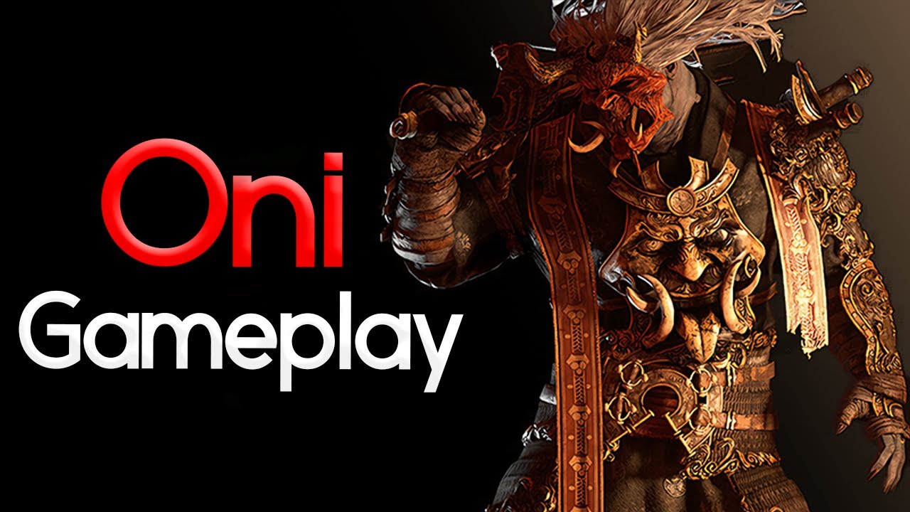 DBD - Oni Gameplay - YouTube