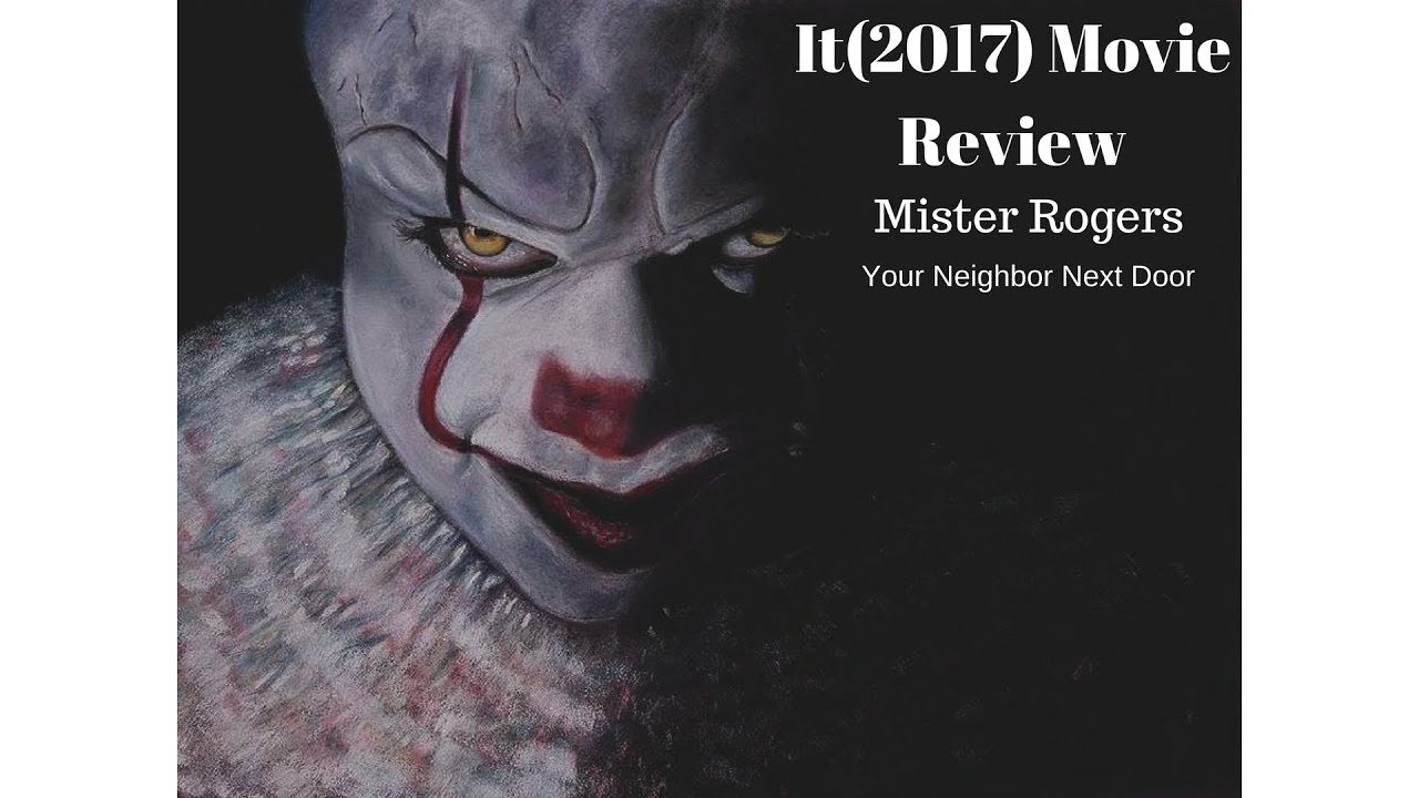 IT[2017] Movie Review - YouTube