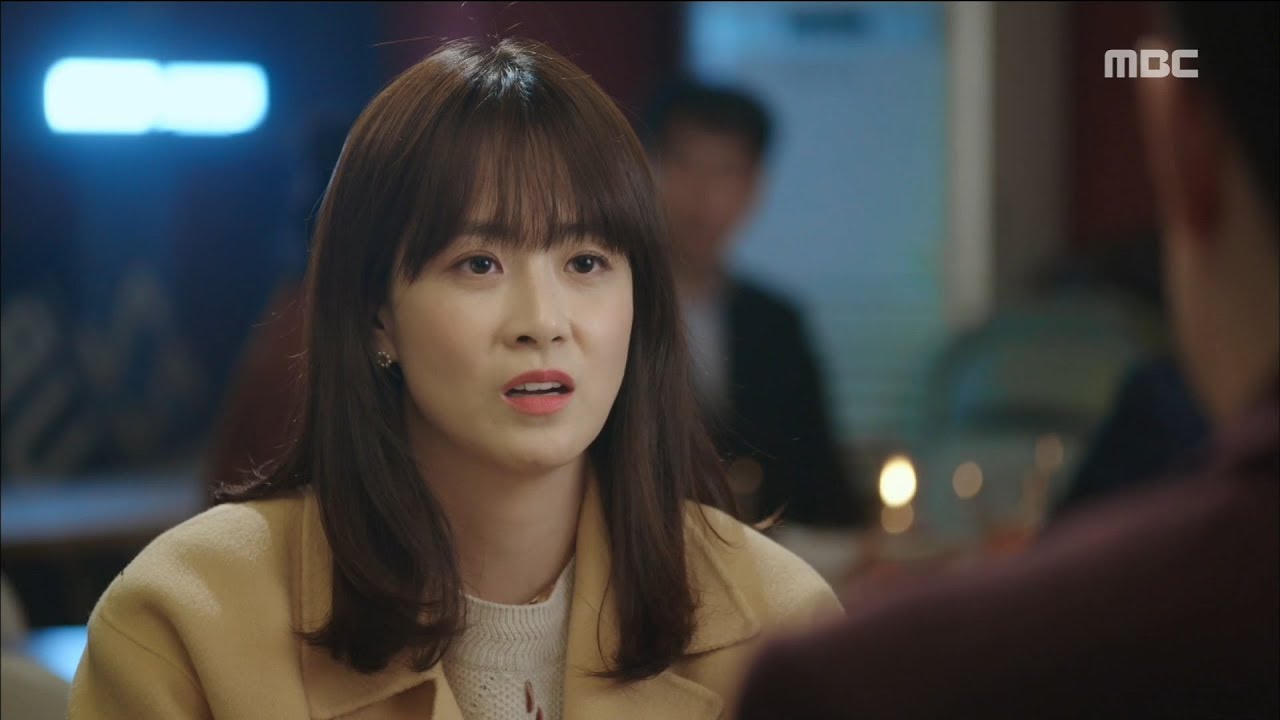 [20th Century Boy and Girl]20세기 소년소녀ep.31,32Why does Ryu Hyun-kyung break up?20171128 - YouTube