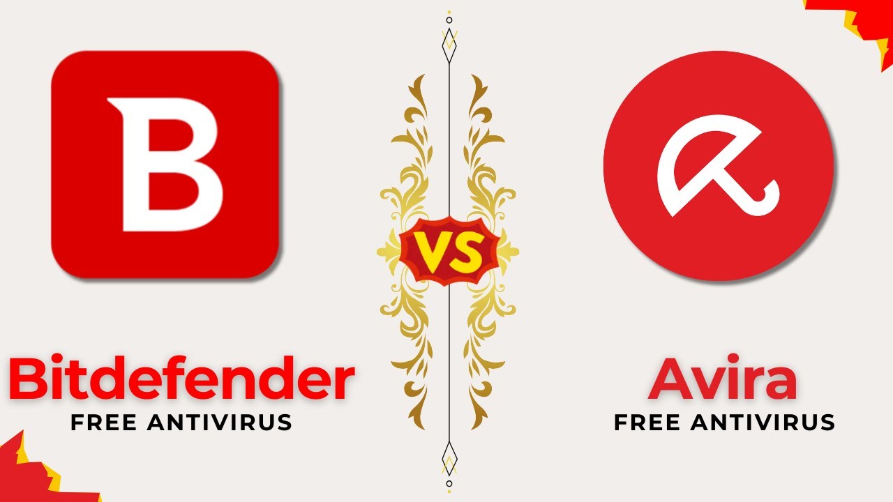 Battle: Bitdefender Free Antivirus vs Avira Free Antivirus | Test and ...