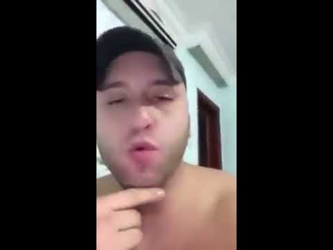 Taner Official Music Video - Facebookumu Açık Bıraktım RAP