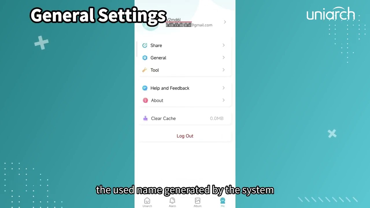 【Uniarch App 】01 Uniarch App Introduction - YouTube