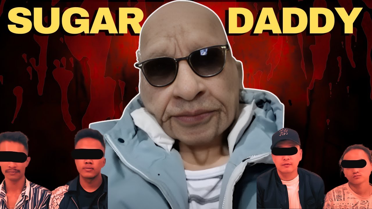 The Dark Side of Ashish Deula | Explained - YouTube