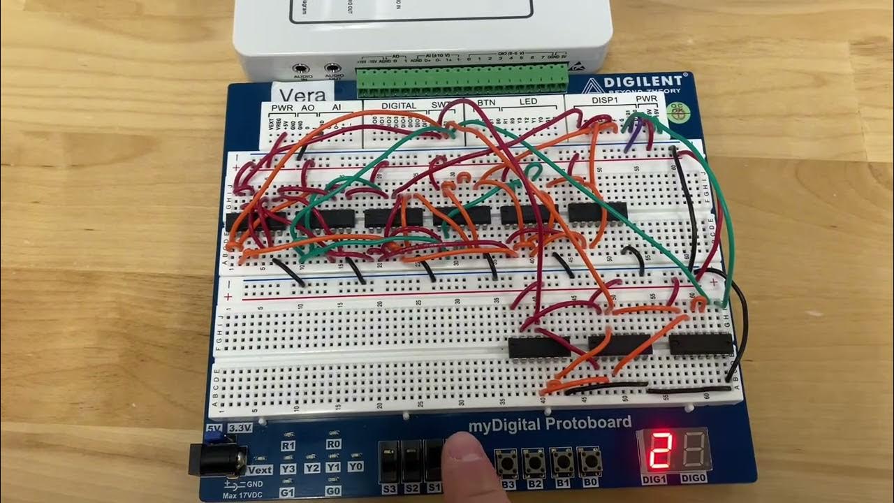 Date of Birth Project - YouTube