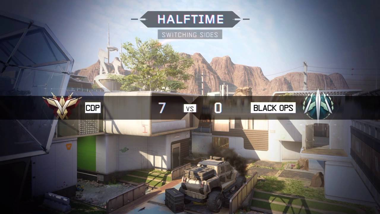 RIPPER DESTRUCTION! (BO3) - YouTube