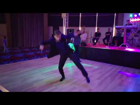 Evrim Çetin - Kocaarap Zeybeği