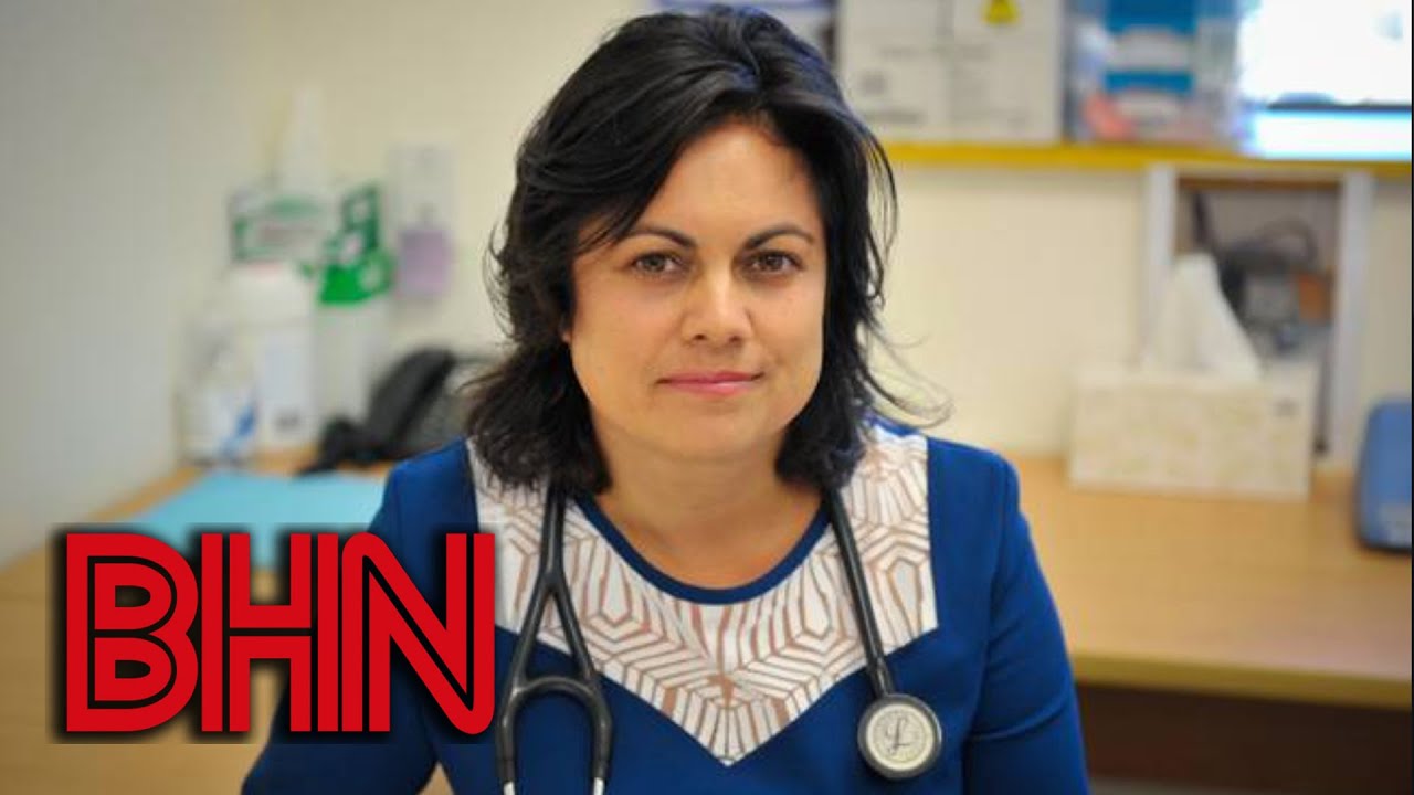 #BHN What does a health system look like with $130m a month taken out ...