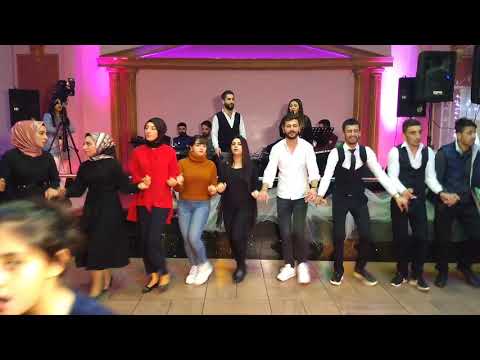 HALAY ARJİN MÜZİK İLE SANCAK EFSANE SALONLARINDA HEVAL FİRA KUDRET TANER VEYSEL TAŞDEMİR SEZER