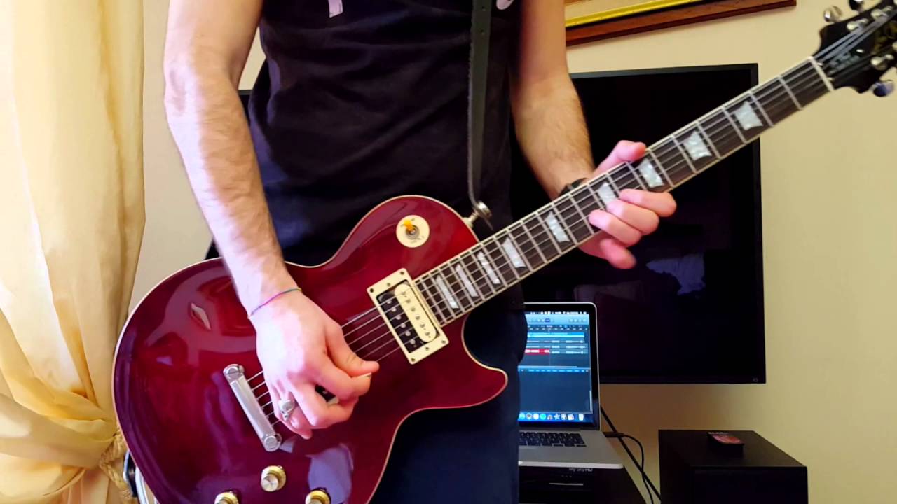 AFD Slash Tone SIR #36 [Best Sounding Profile - Final Release] - YouTube