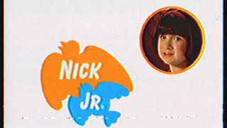 Nick Jr. VHS Footage #10 | Doovi