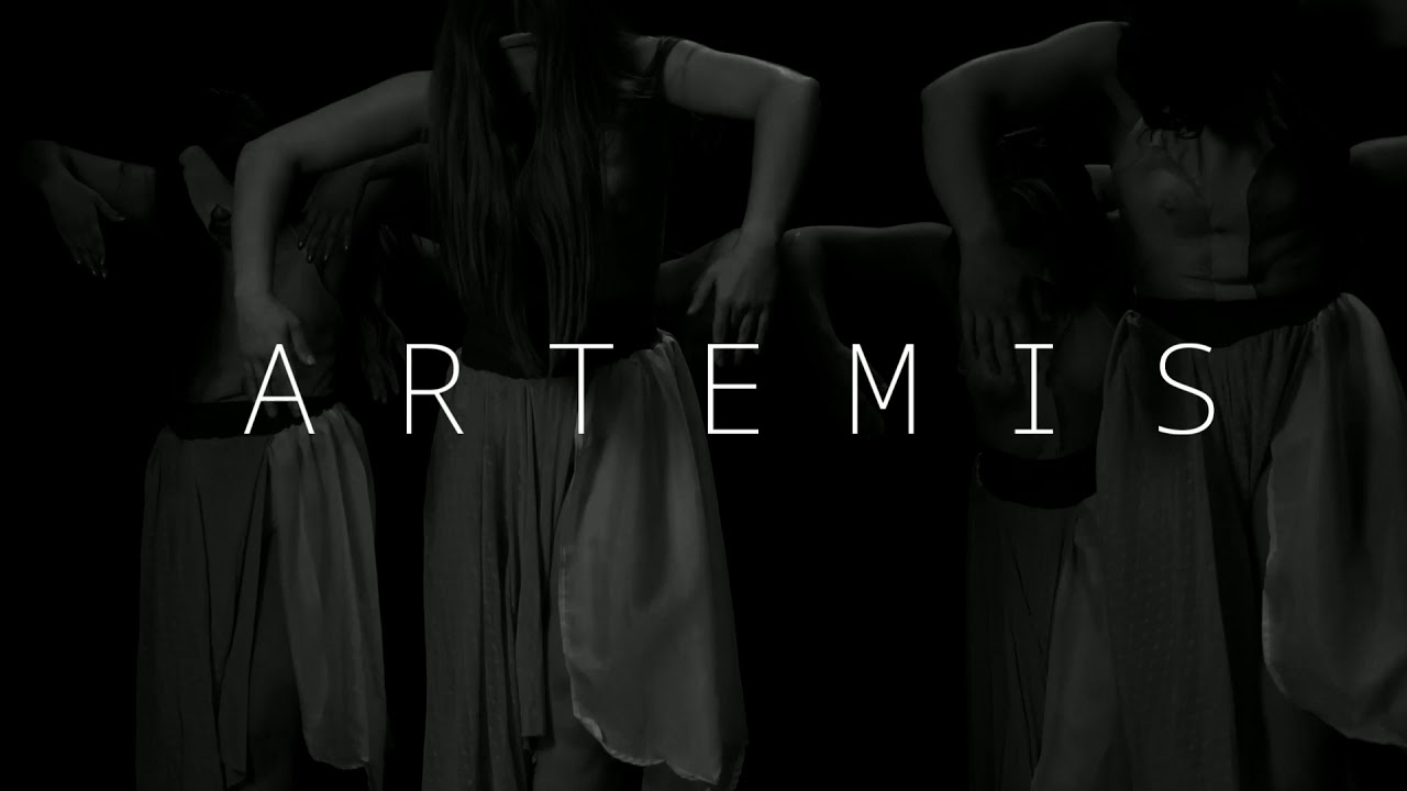 ARTEMIS Teaser - Dirección Javier Calderón Lecaros - YouTube