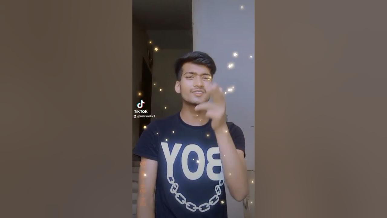 sk Roni vai Notun Tik Tok 👍 ️👍 - YouTube