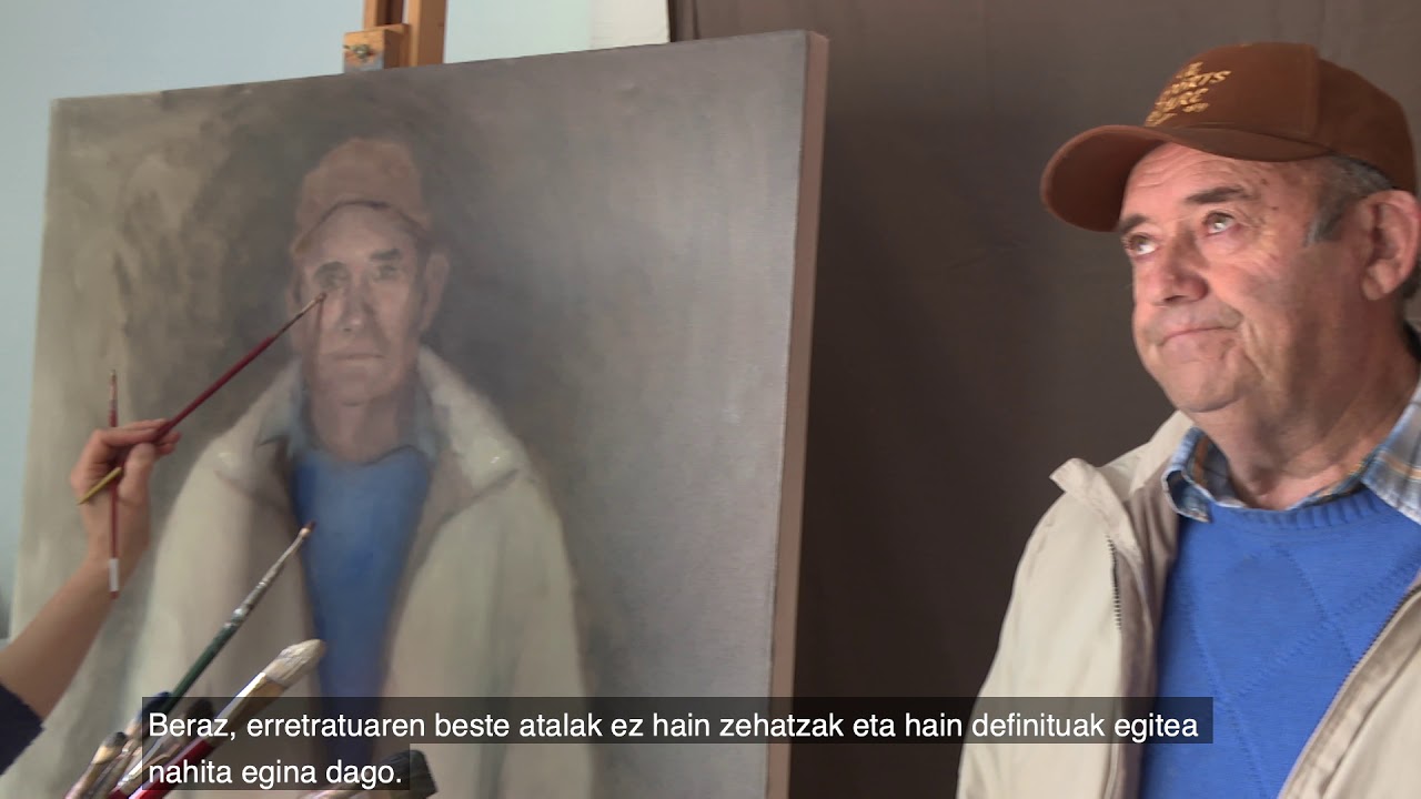 KNPB's Arteffects. Zoe Bray - YouTube