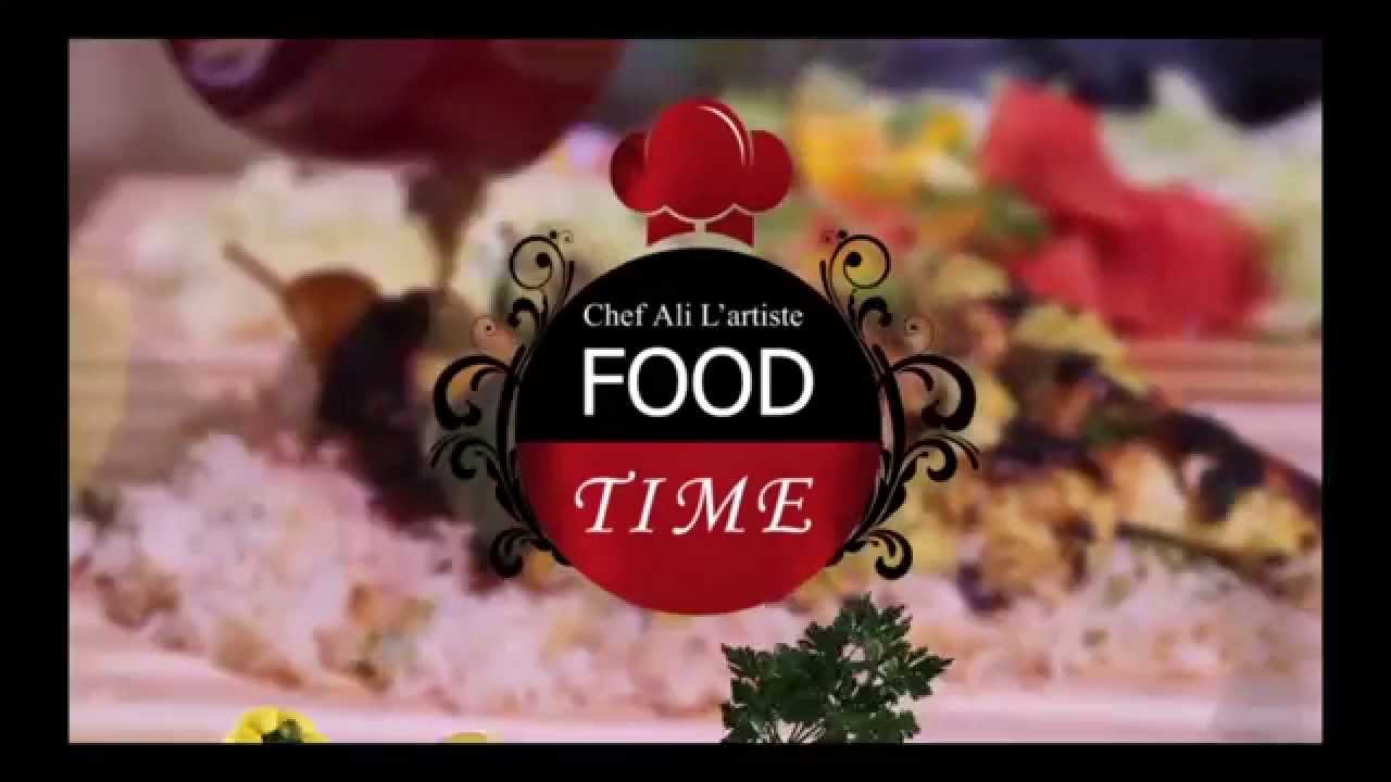 Mika Genie Cooker with Chef Ali L'artiste - Food Time - YouTube
