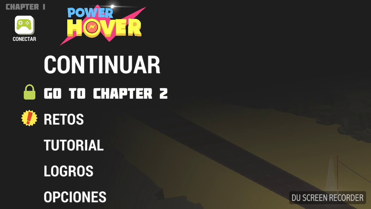 Jugando power hover - YouTube