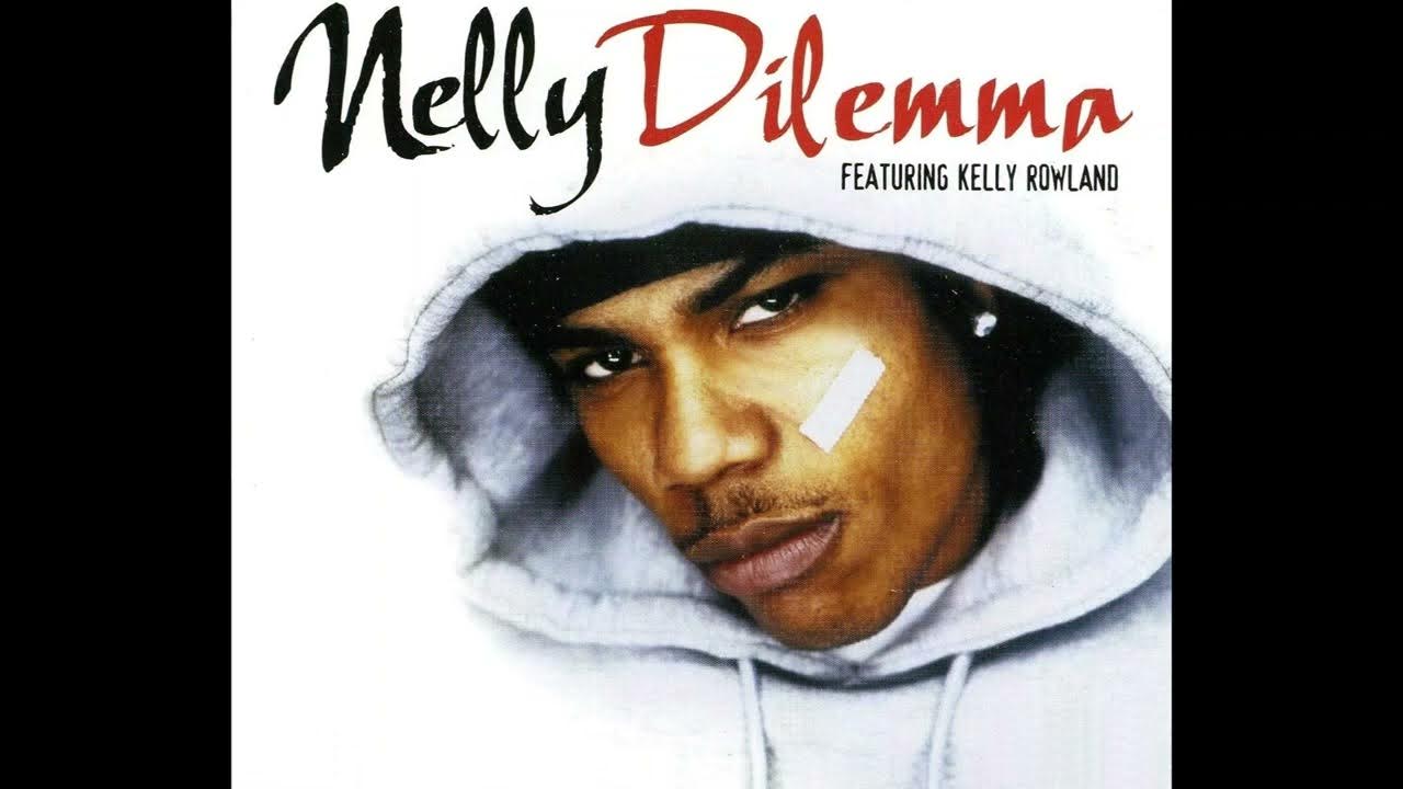 Dilemma - Nelly ft. Kelly Rowland HQ (Audio) - YouTube