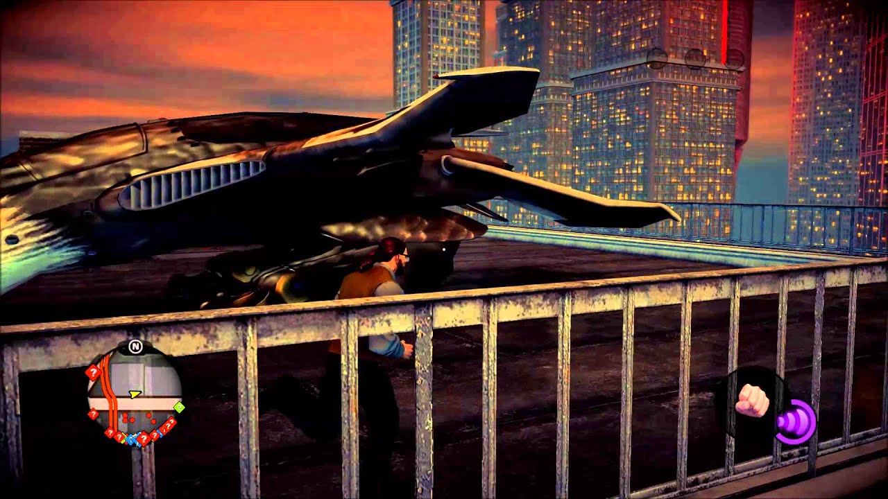 Saints Row IV - Screaming Eagle and Uncle Sam suit. - YouTube