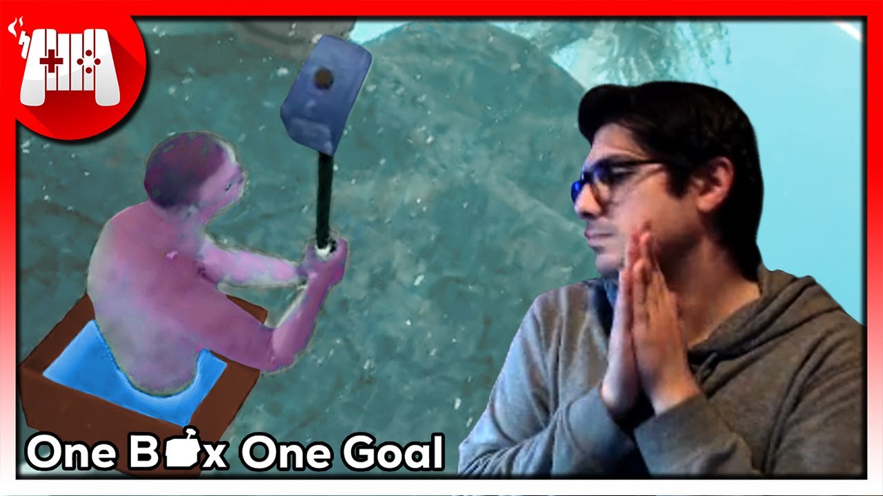 "Sto Meglio" - One Box One Goal - YouTube