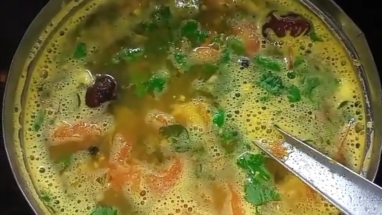 Masterchef Tamil Recipe/Nellikai Rasam/Gooseberry Rasam - YouTube